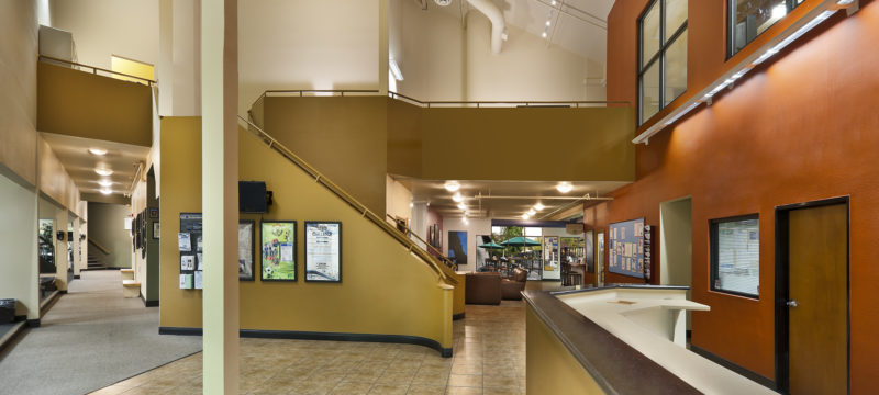 | Caughlin Athletic Club