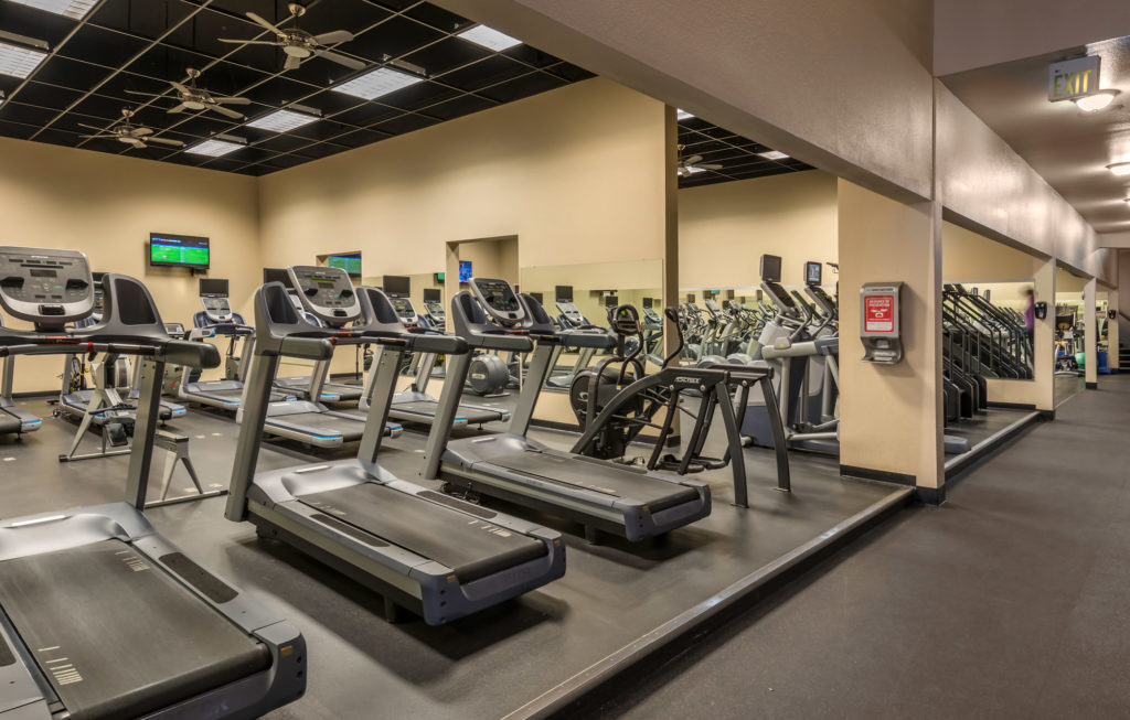 Caughlin Atheltic Club | Caughlin Athletic Club