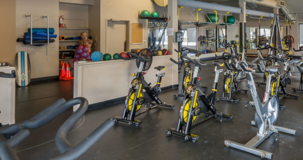 Club Membership | Caughlin Athletic Club