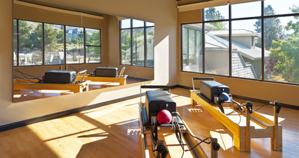 Caughlin Athletic Club | Caughlin Athletic Club