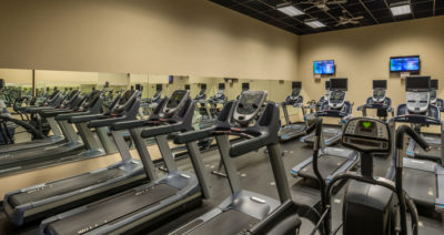 Personal Training | Caughlin Athletic Club