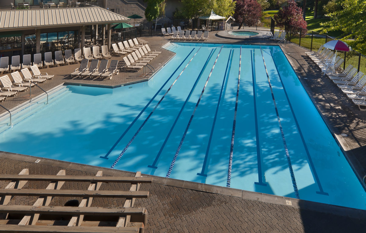 Caughlin Atheltic Club Adventure Camp | Caughlin Athletic Club