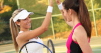 Caughlin Athletic Club - Reno's Premier Family Fitness & Tennis Club