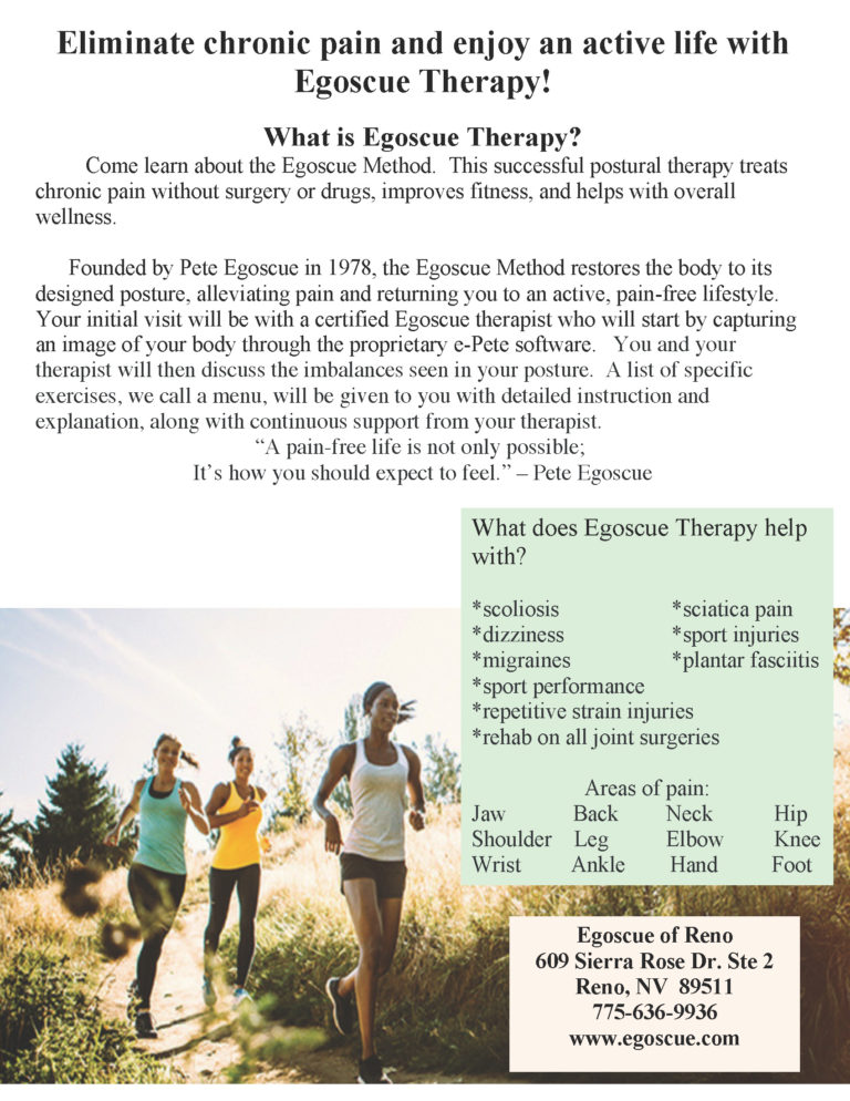 Eliminate chronic pain and enjoy an active life with Egoscue Therapy ...