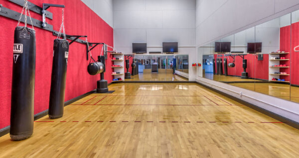 Caughlin Athletic Club - Reno's Premier Family Fitness & Tennis Club